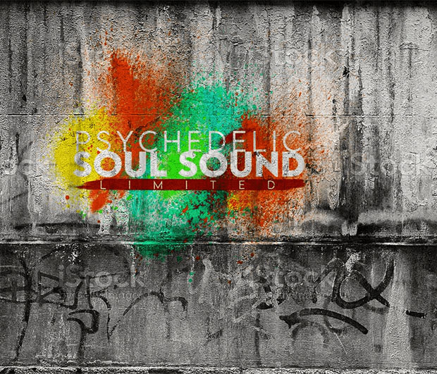 Psychedelic Soul Sound – MUSIC TO FEED THE SOUL